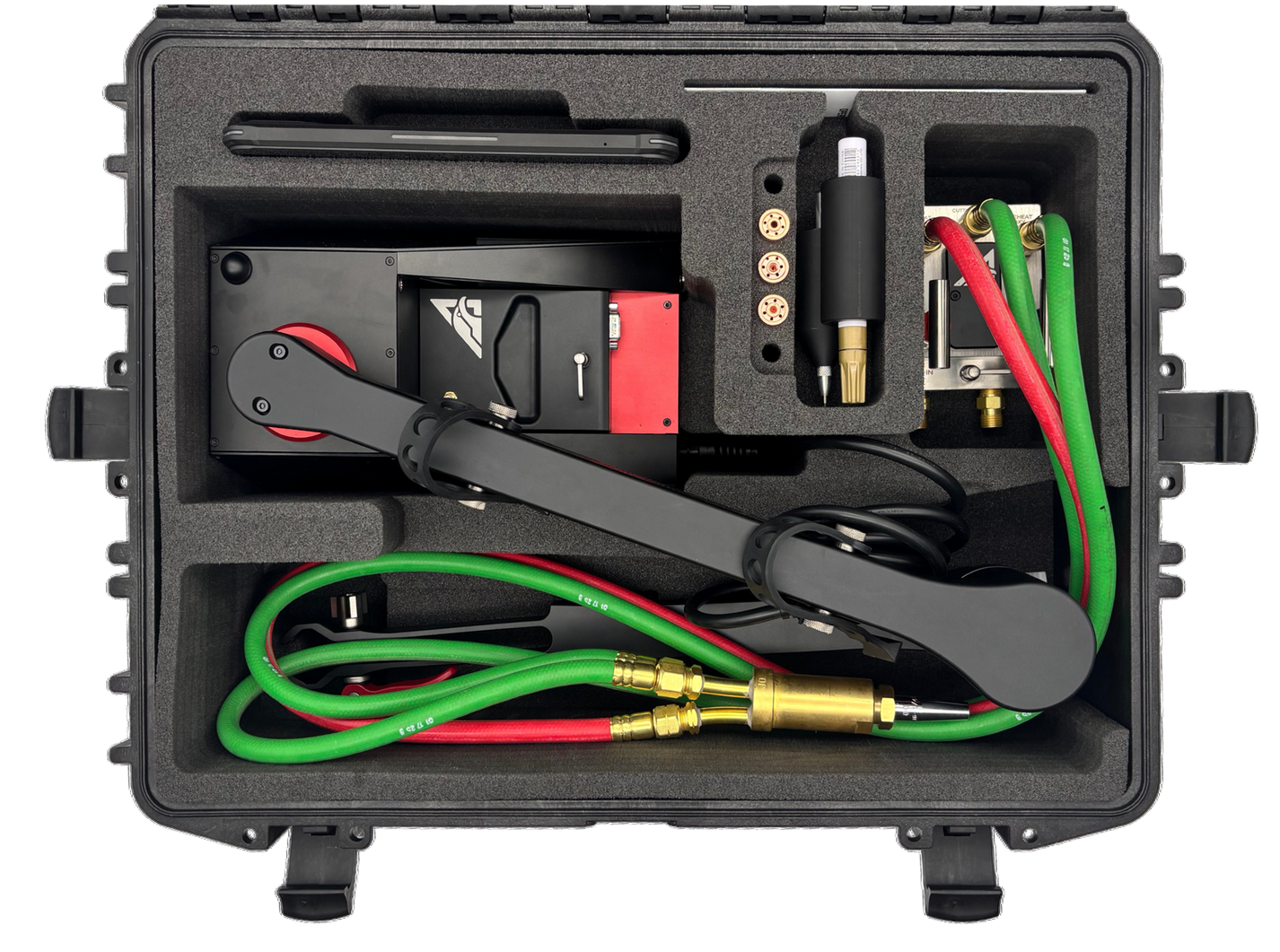 CN-Seamless Mach 1 Combo Kit – CN-Seamless Store