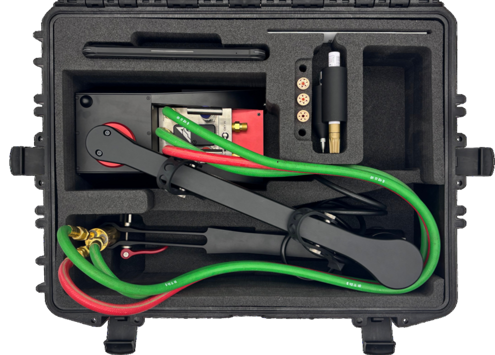 OXY-FUEL KIT – CN-Seamless Store