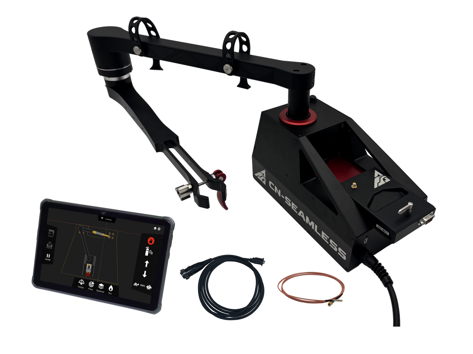 PLASMA KIT – CN-Seamless Store